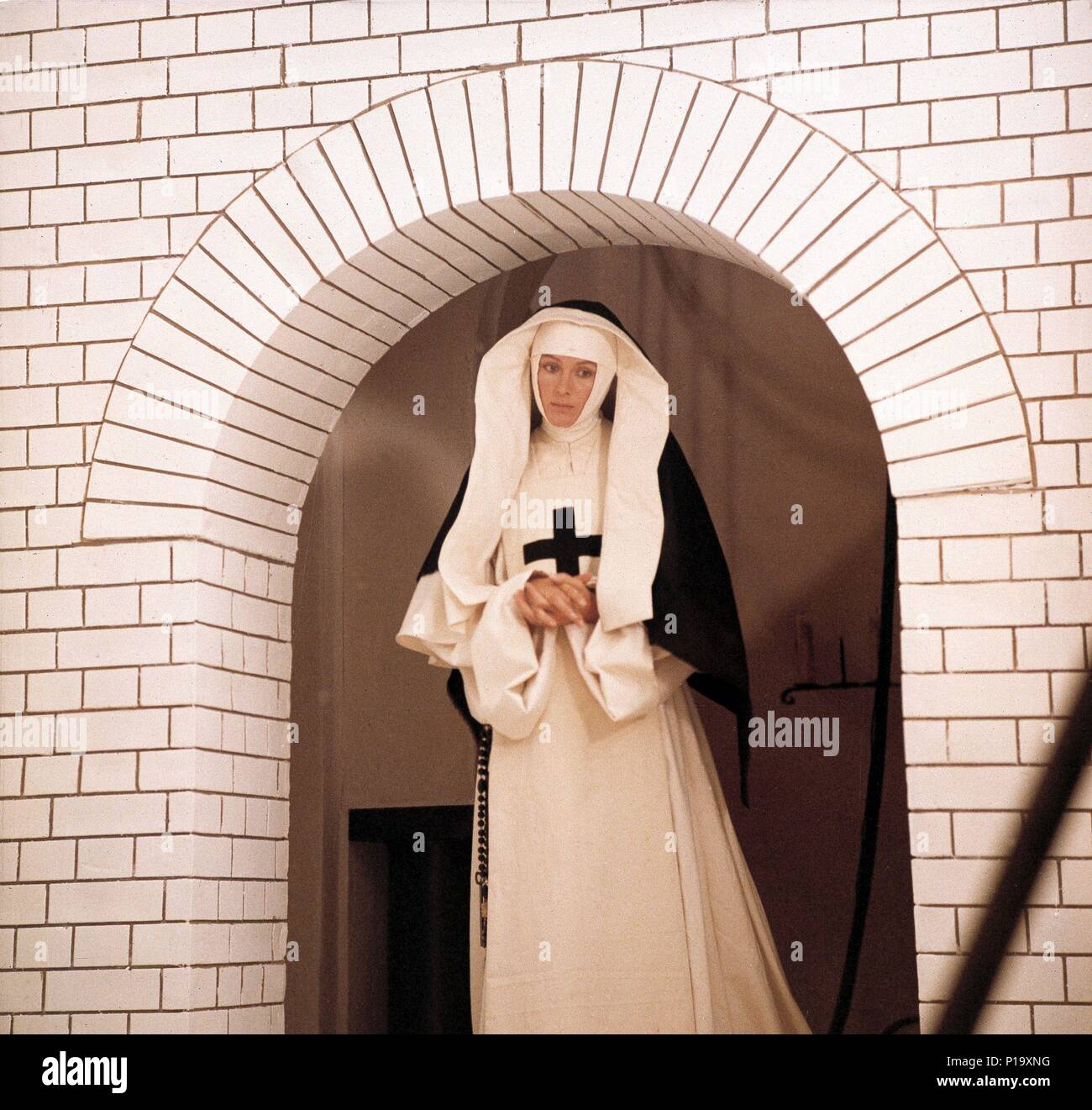 Original Film Title: DEVILS, THE. English Title: DEVILS, THE. Film ...