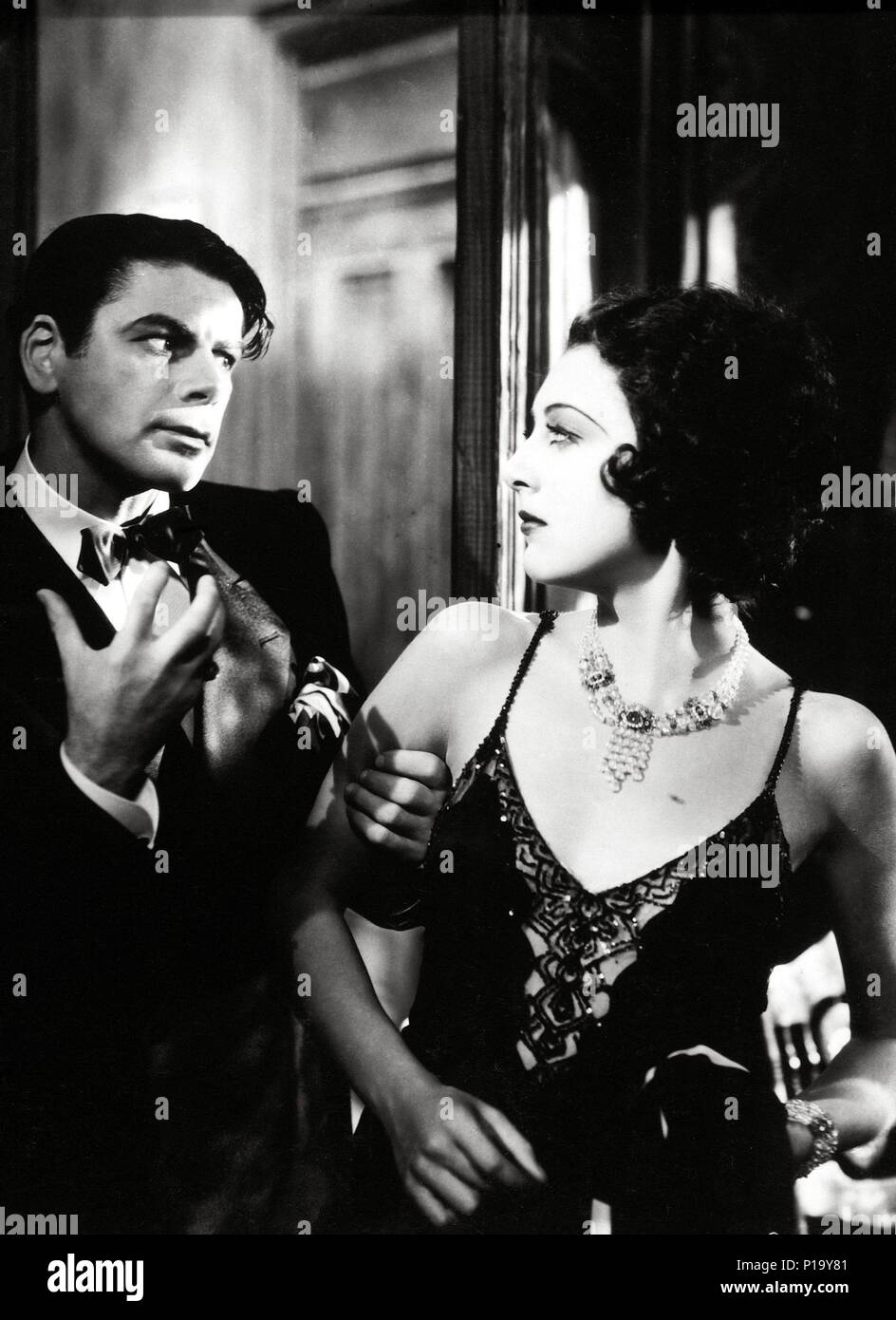 Original Film Title: SCARFACE. English Title: SCARFACE. Film Director ...