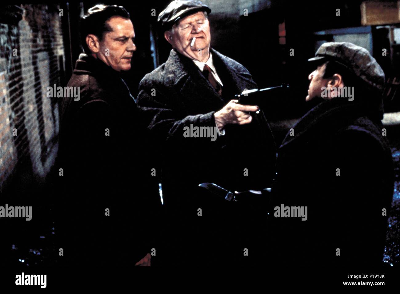 Robert Prosky High Resolution Stock Photography and Images - Alamy