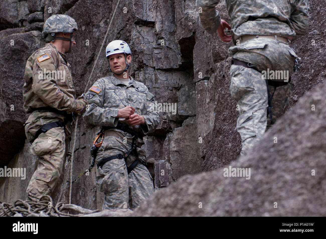 Climbing abilities hi-res stock photography and images - Alamy