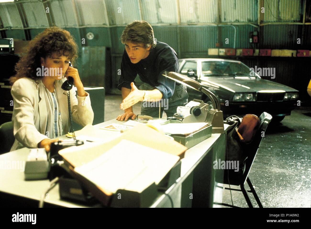 Original Film Title: RAIN MAN. English Title: RAIN MAN. Film Director ...