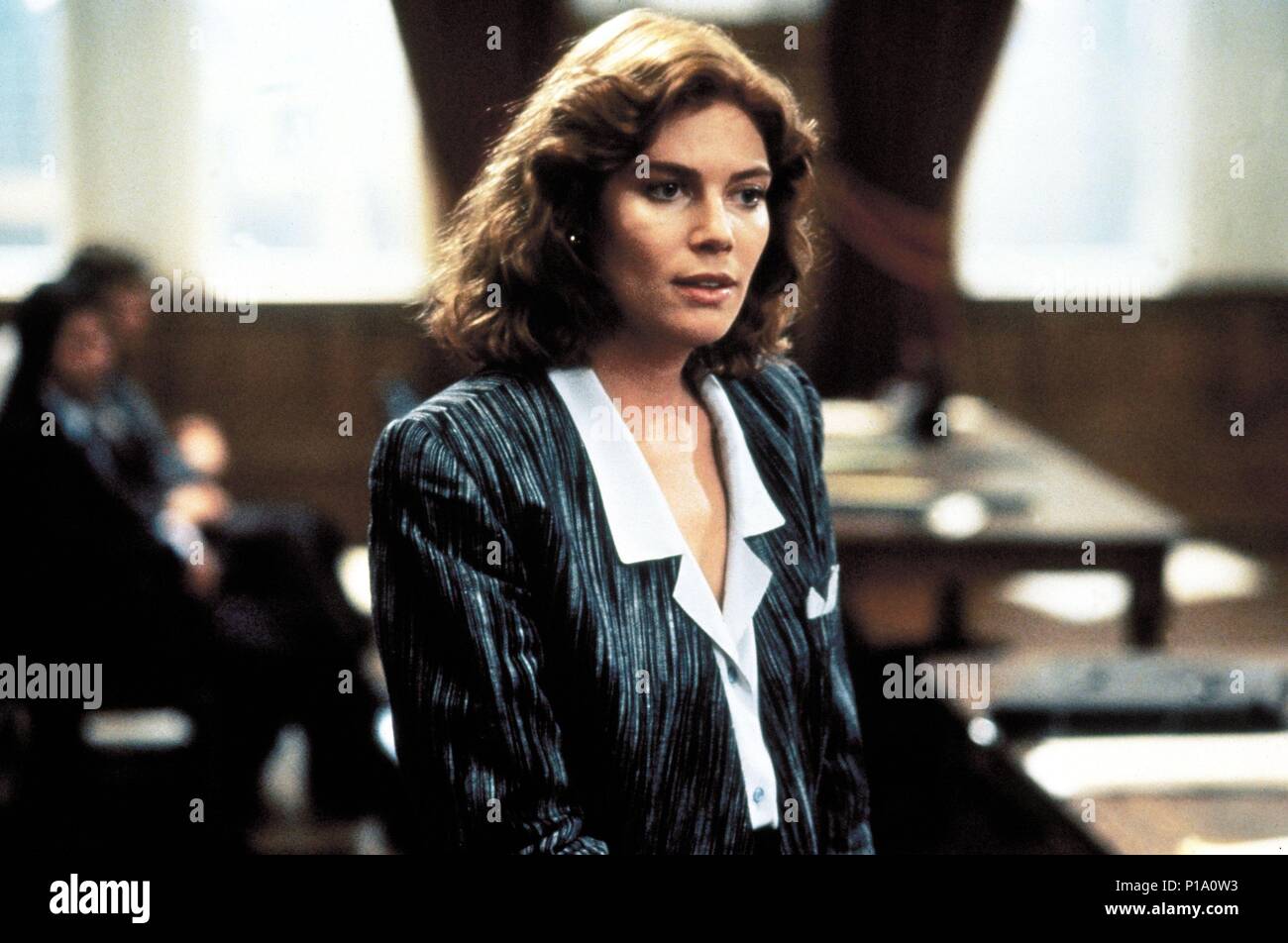 Original Film Title: THE ACCUSED. English Title: THE ACCUSED. Film ...