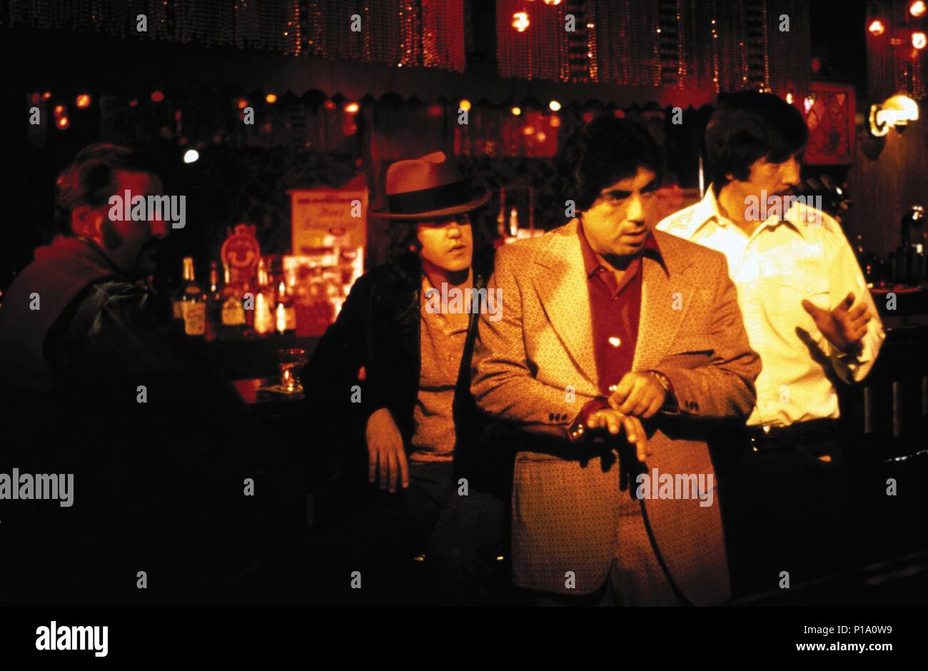 Original Film Title: MEAN STREETS. English Title: MEAN STREETS. Film Director: MARTIN SCORSESE ...