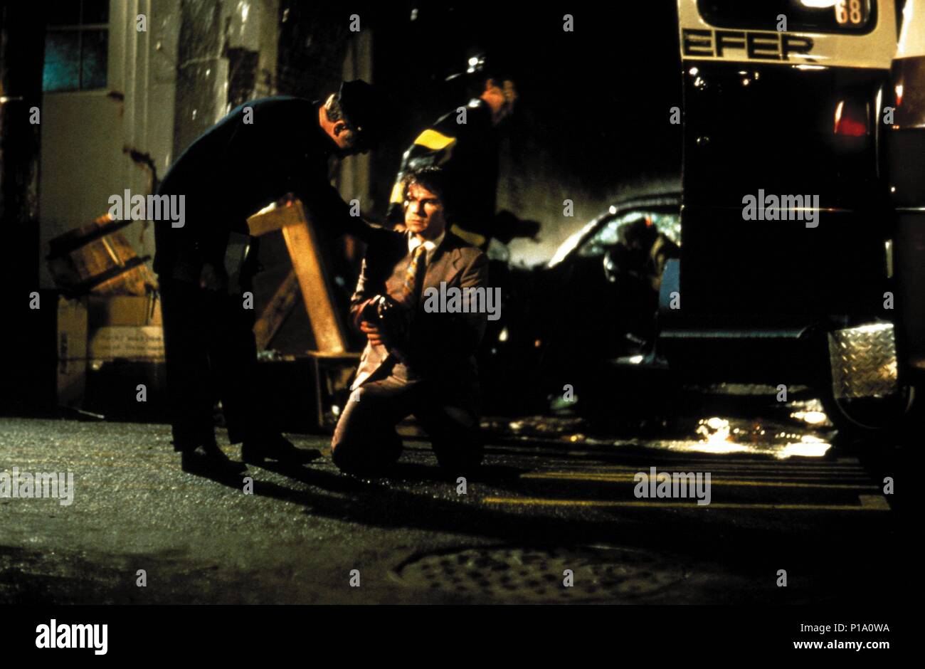 Original Film Title: MEAN STREETS. English Title: MEAN STREETS. Film Director: MARTIN SCORSESE ...
