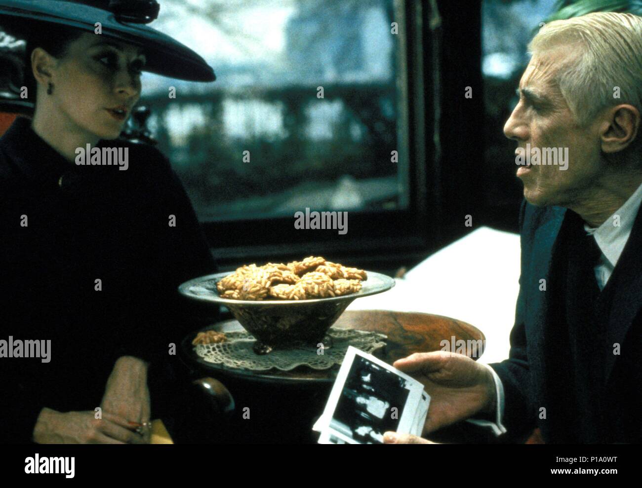 William Hickey Mousehunt