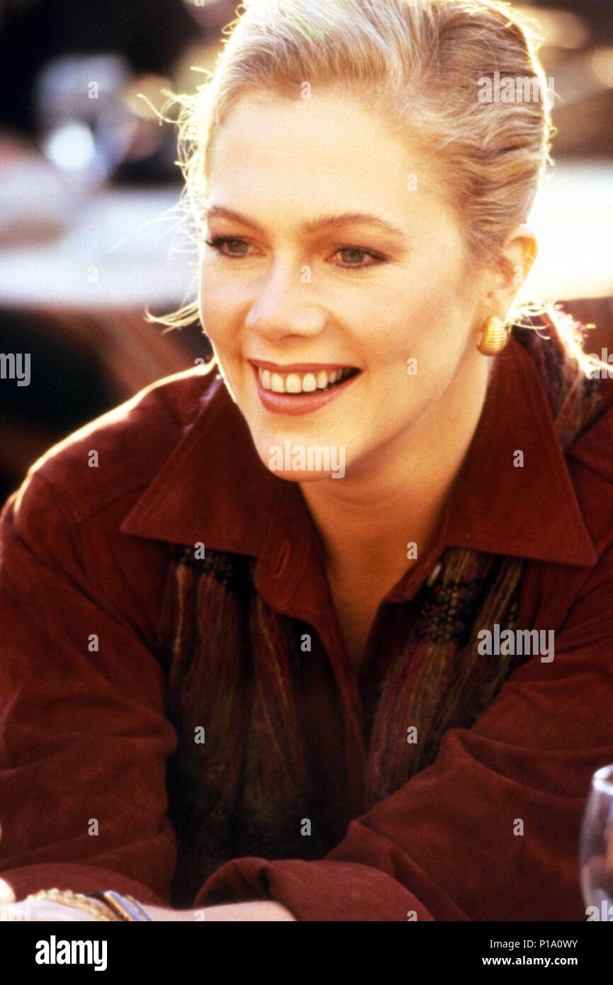 Prizzis honor 1985 kathleen turner hi-res stock photography and images ...