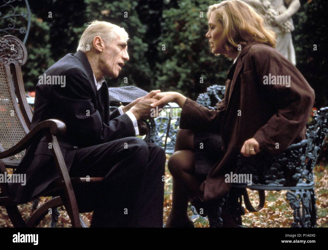 Prizzi's honor mafia hi-res stock photography and images - Alamy