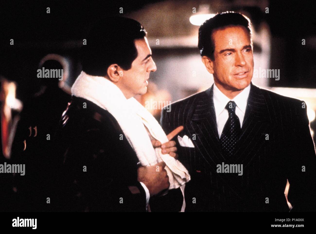 Joe Mantegna Movies
