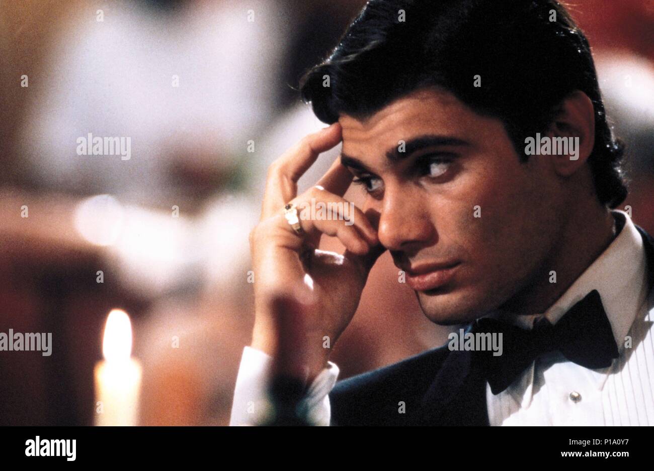 Original Film Title: SCARFACE. English Title: SCARFACE. Film Director ...