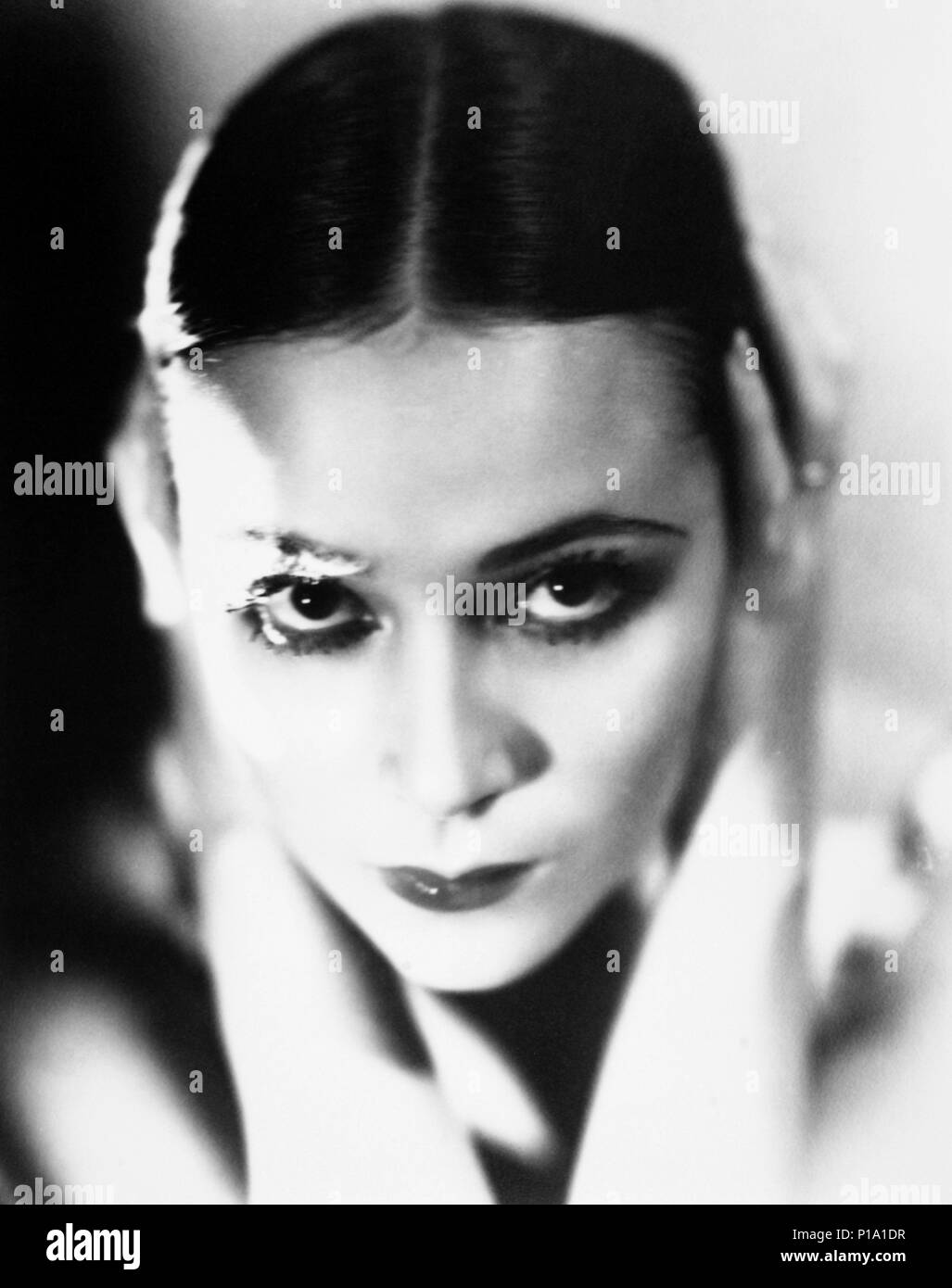 Dolores del rio hi-res stock photography and images - Alamy