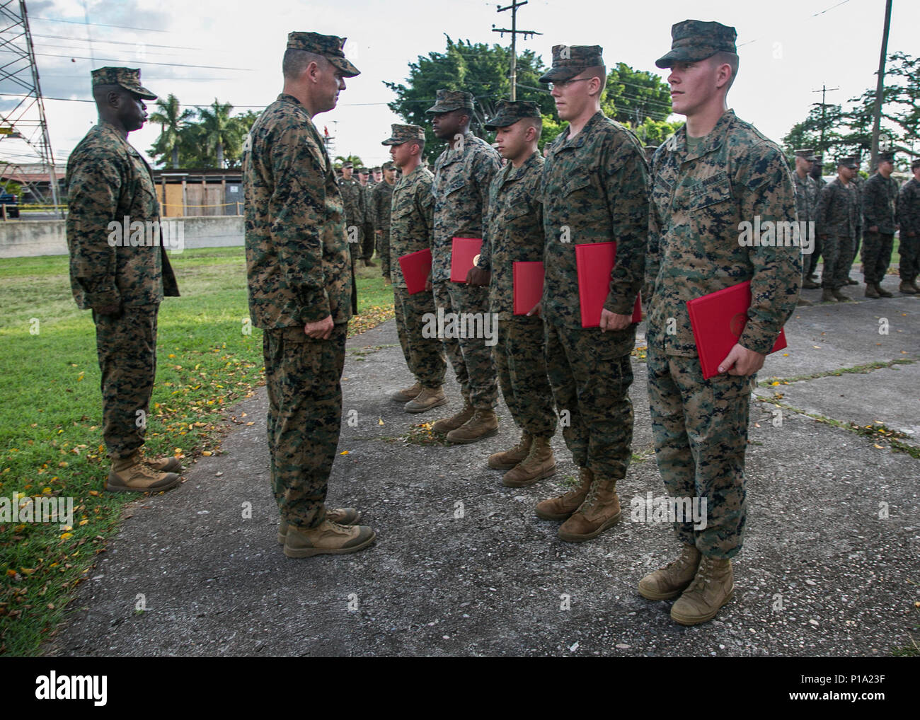 Col thomas prentice hi-res stock photography and images - Alamy