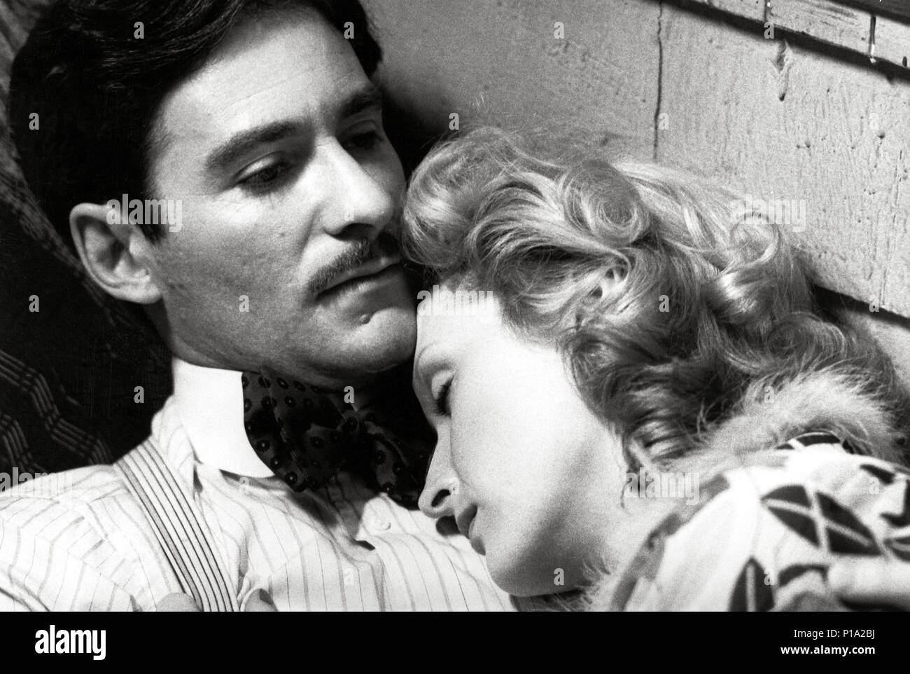 Original Film Title: SOPHIE'S CHOICE. English Title: SOPHIE'S CHOICE ...