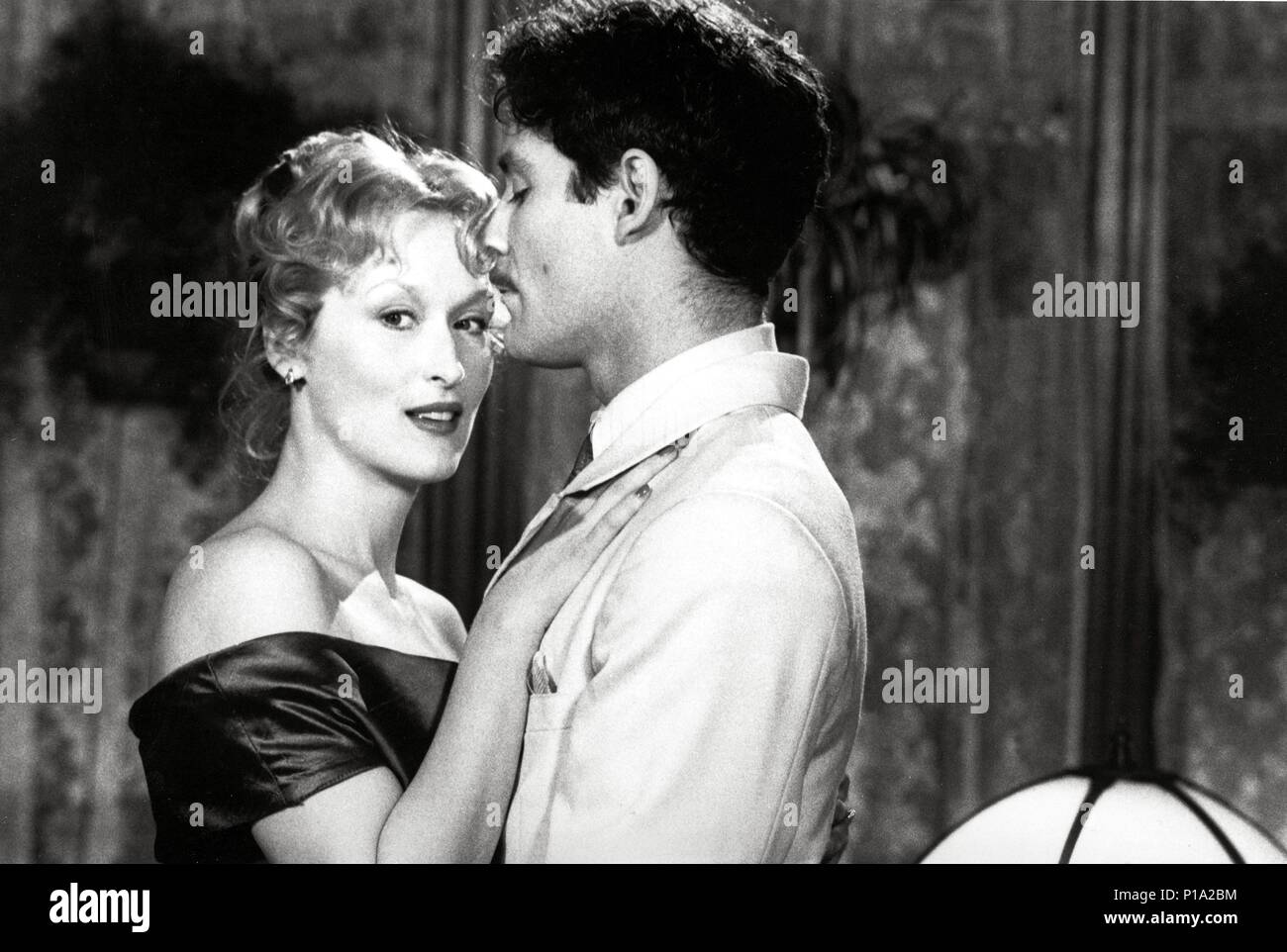 Original Film Title: SOPHIE'S CHOICE. English Title: SOPHIE'S CHOICE ...