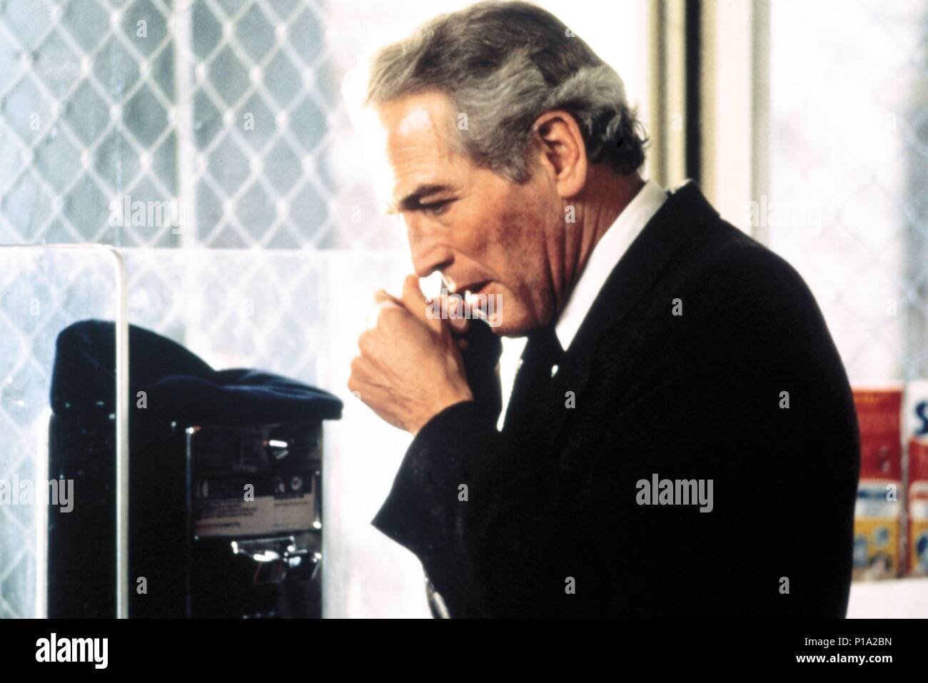 Original Film Title: THE VERDICT. English Title: THE VERDICT. Film ...