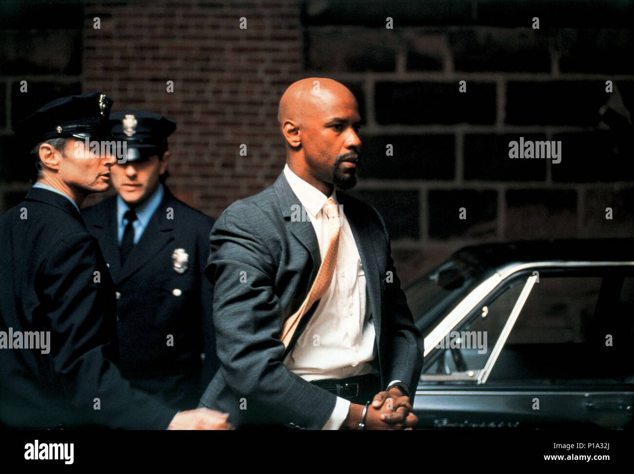 Original Film Title: THE HURRICANE. English Title: THE HURRICANE. Film ...