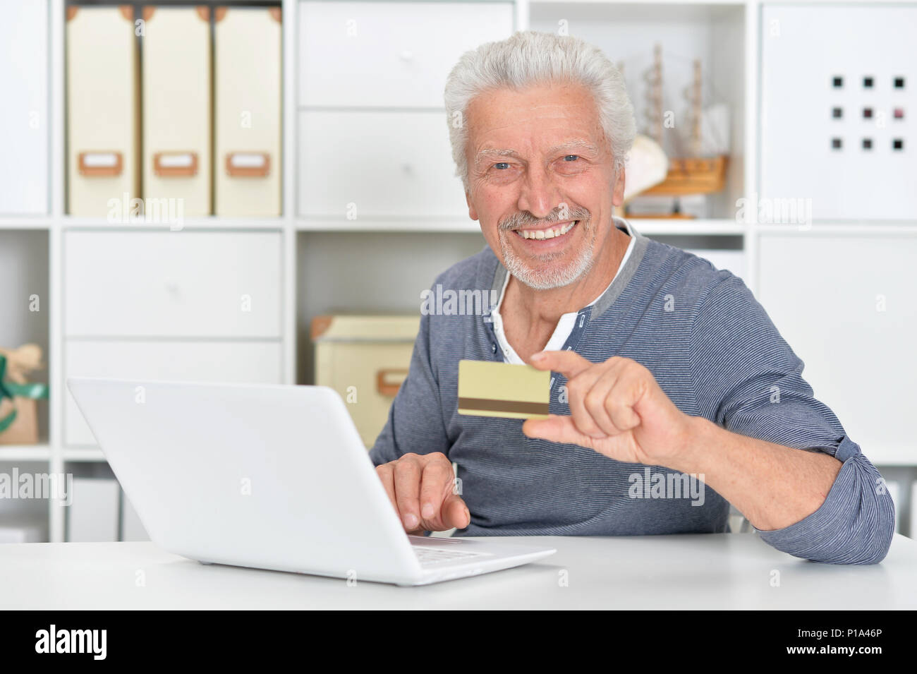 Excited credit hi-res stock photography and images - Alamy