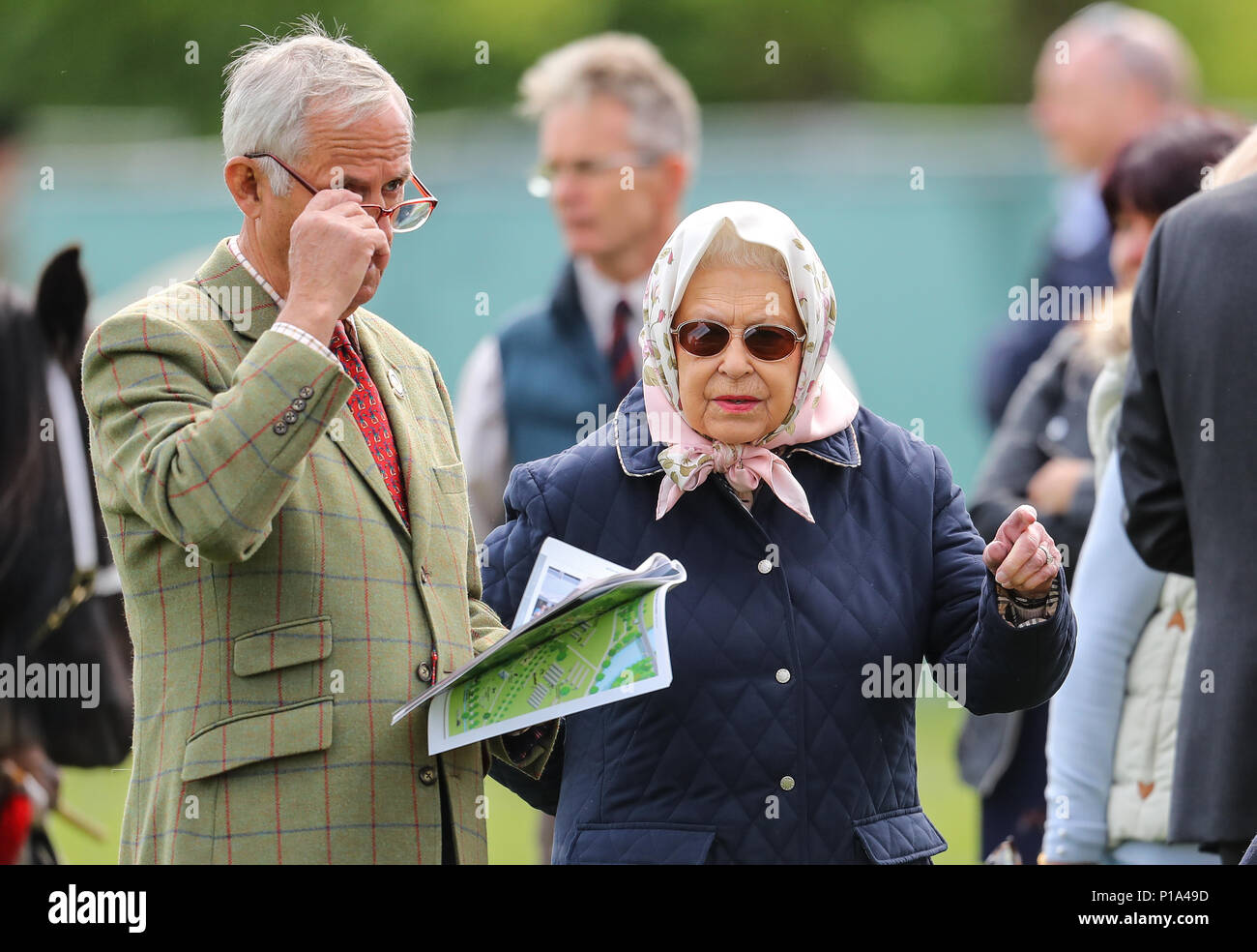 Terry pendry hi-res stock photography and images - Alamy