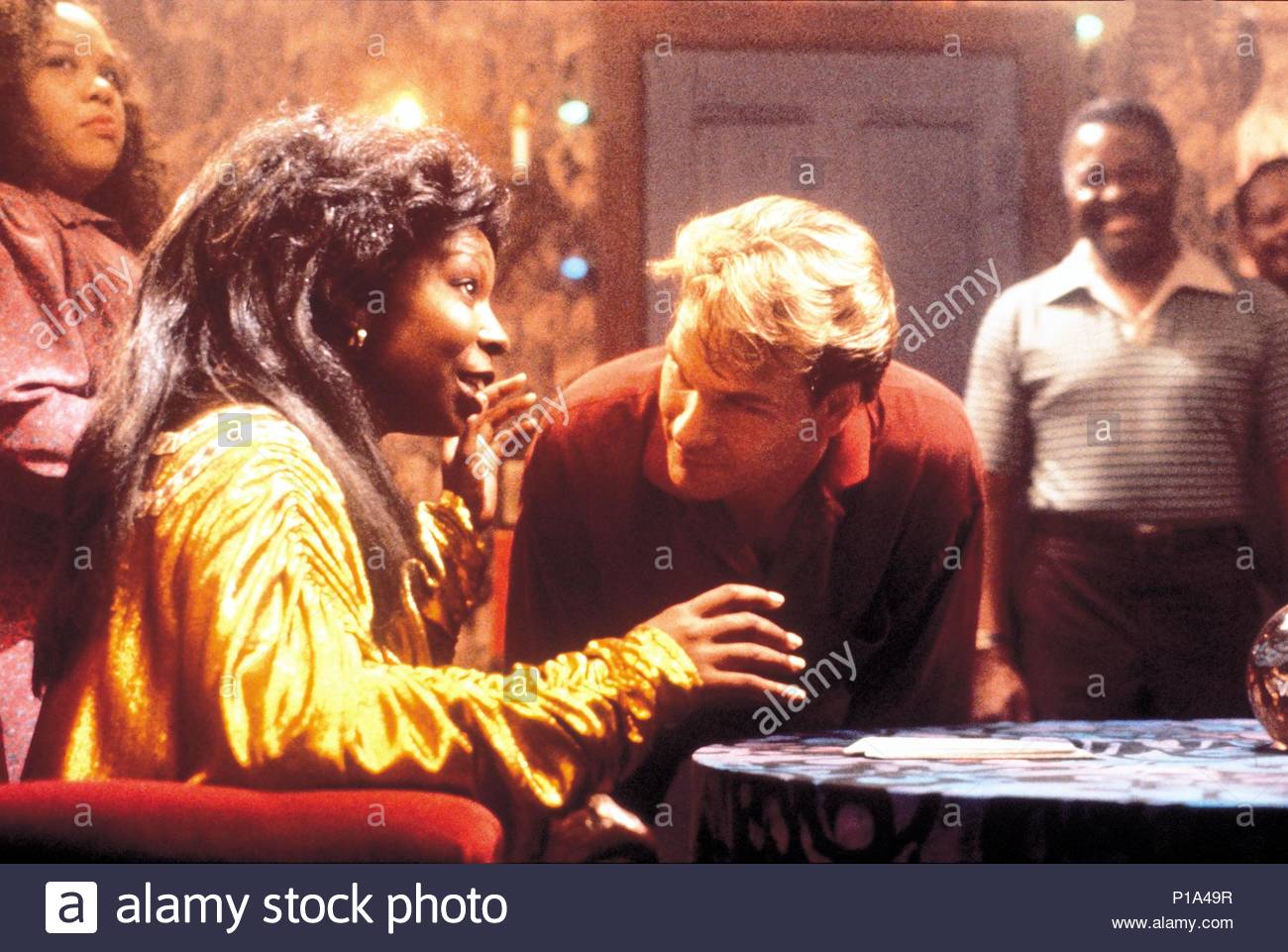 Patrick Swayze Ghost Still Stock Photos & Patrick Swayze Ghost Still ...