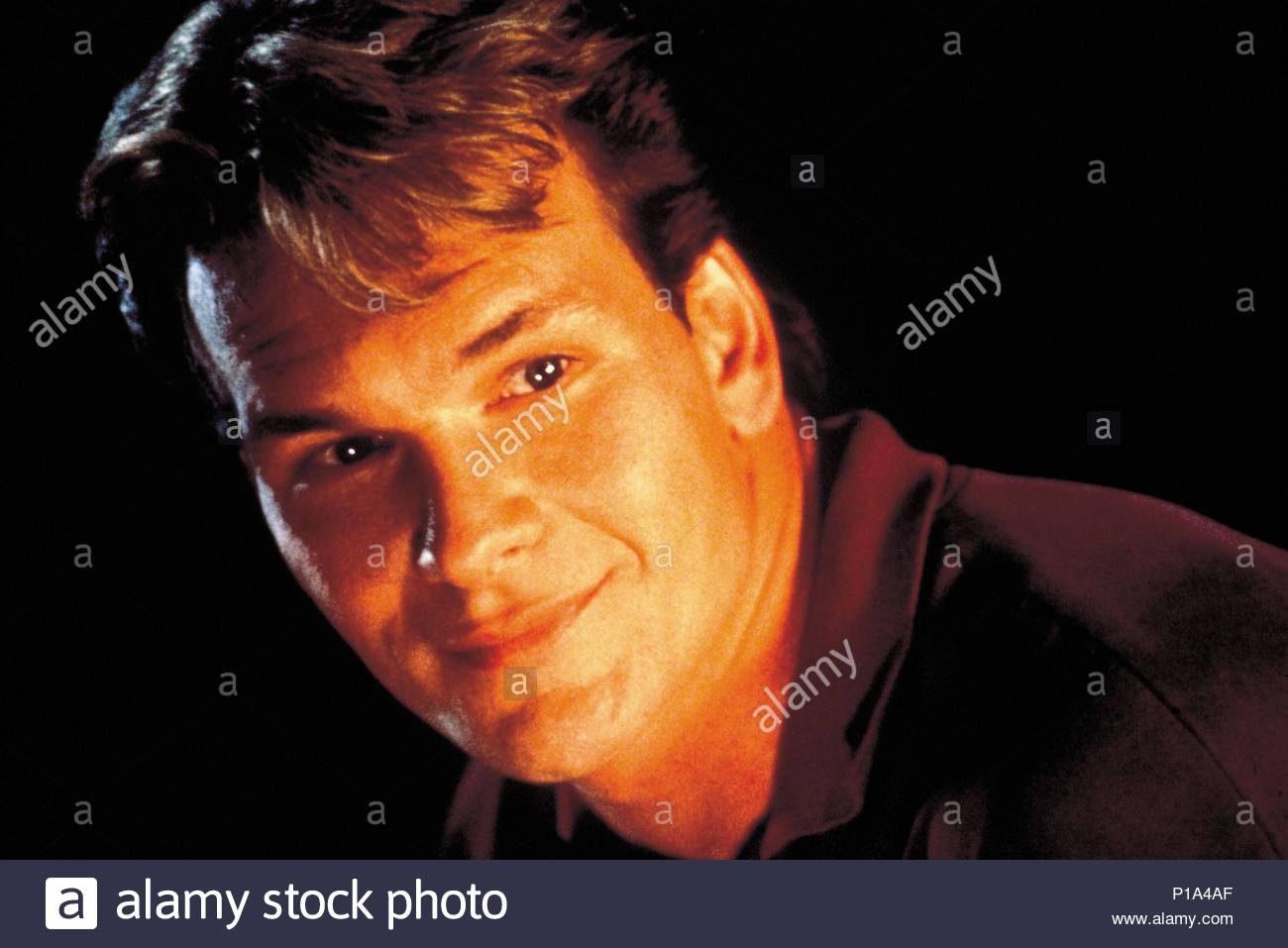 Patrick Swayze Ghost Still Stock Photos & Patrick Swayze Ghost Still ...