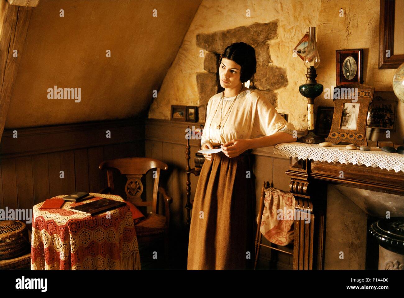 Original Film Title: UN LONG DIMANCHE DE FIANÇAILLES. English Title: A ...