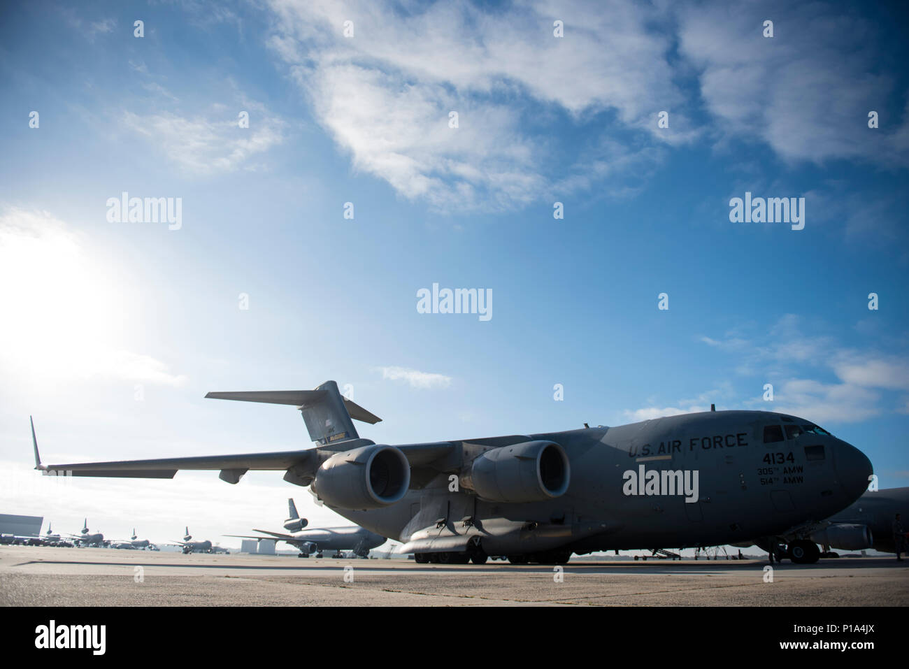 305 amw hi-res stock photography and images - Alamy