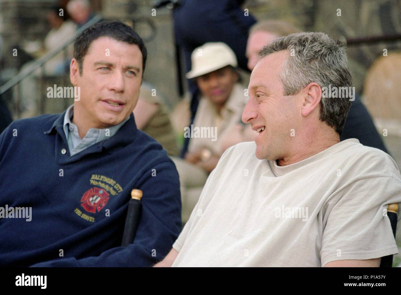 John of the ladder hi-res stock photography and images - Alamy