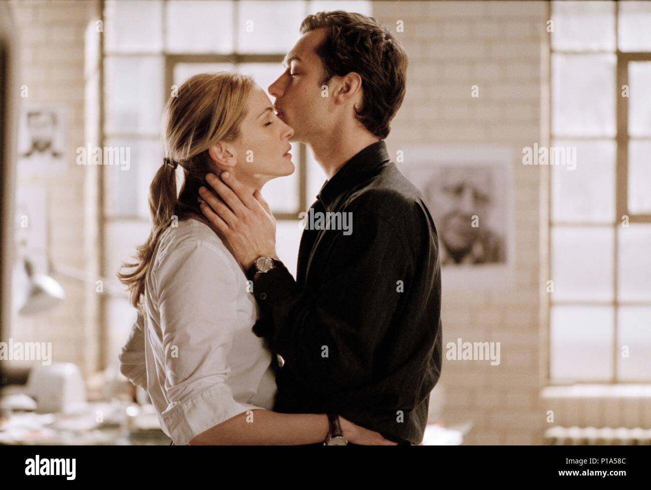 Original Film Title: CLOSER. English Title: CLOSER. Film Director: MIKE ...