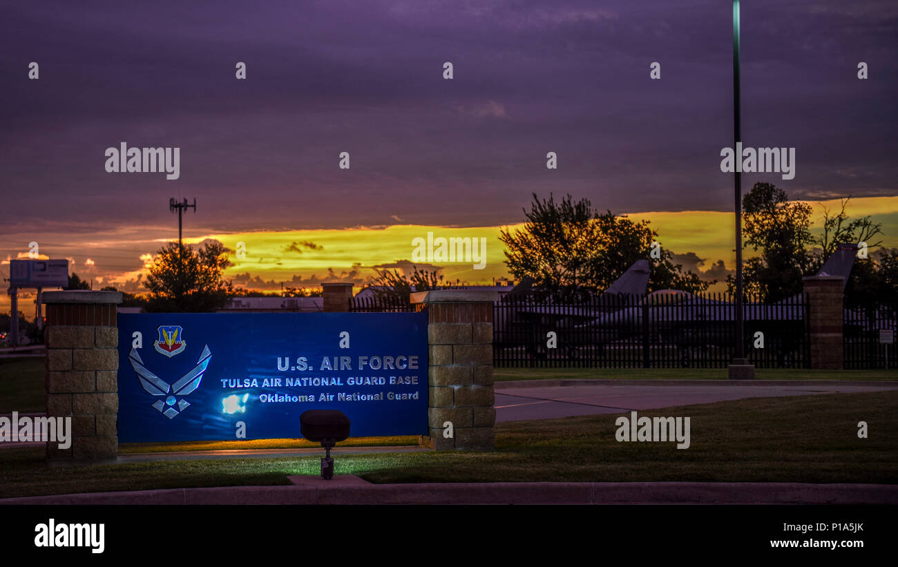 138th fighterwing hi-res stock photography and images - Alamy