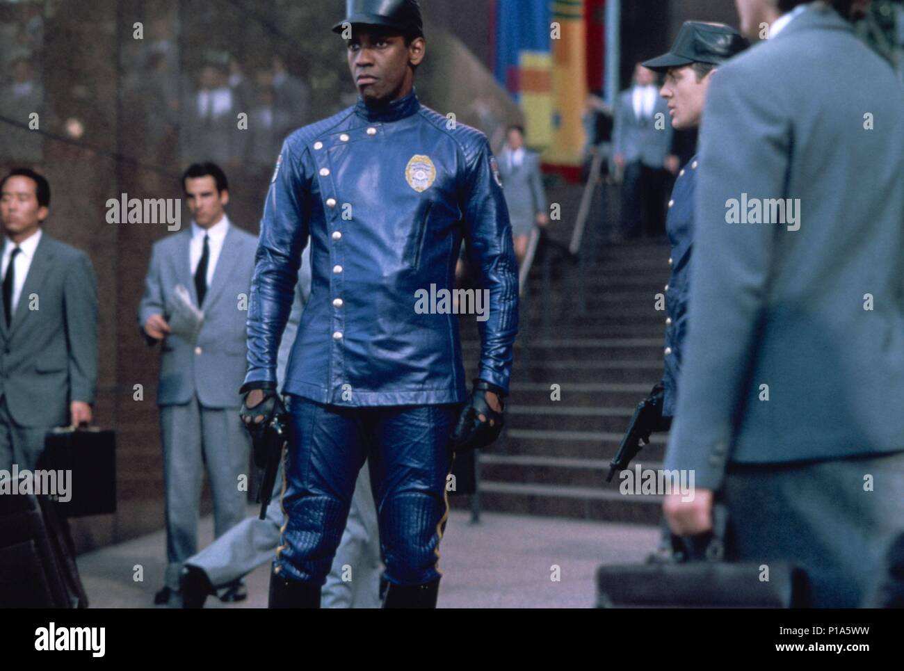 Original Film Title: VIRTUOSITY. English Title: VIRTUOSITY. Film ...