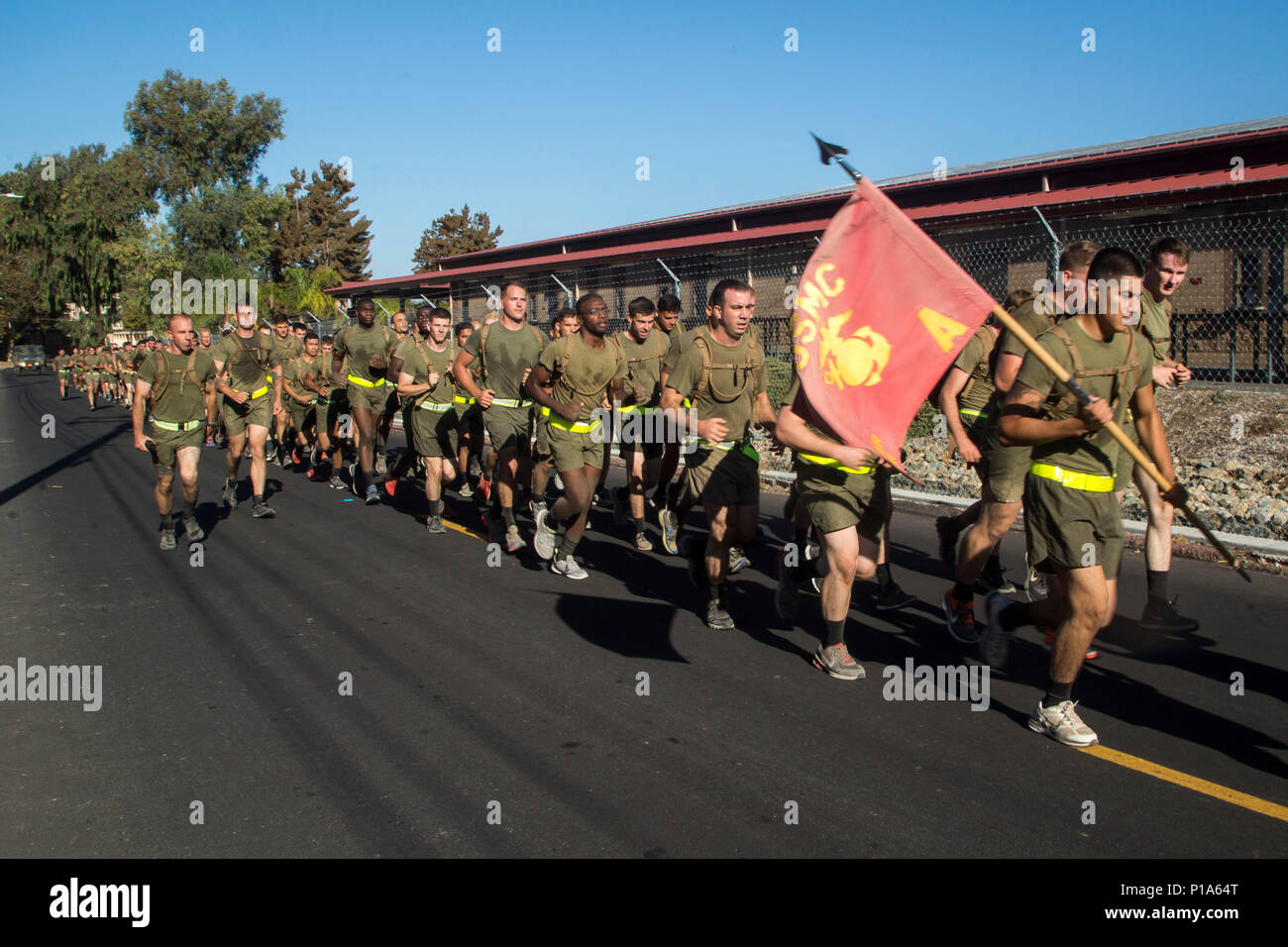 Camp Horno Stock Photos Camp Horno Stock Images Alamy