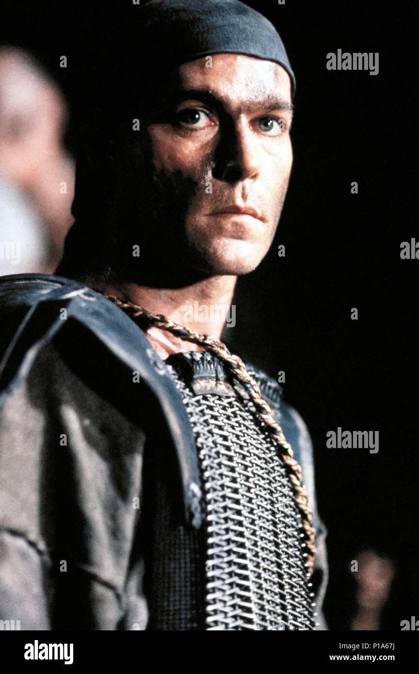 No escape ray liotta hi-res stock photography and images - Alamy