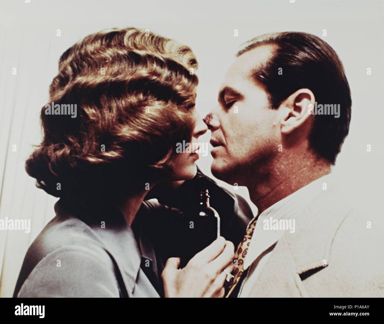 Original Film Title: CHINATOWN. English Title: CHINATOWN. Film Director ...
