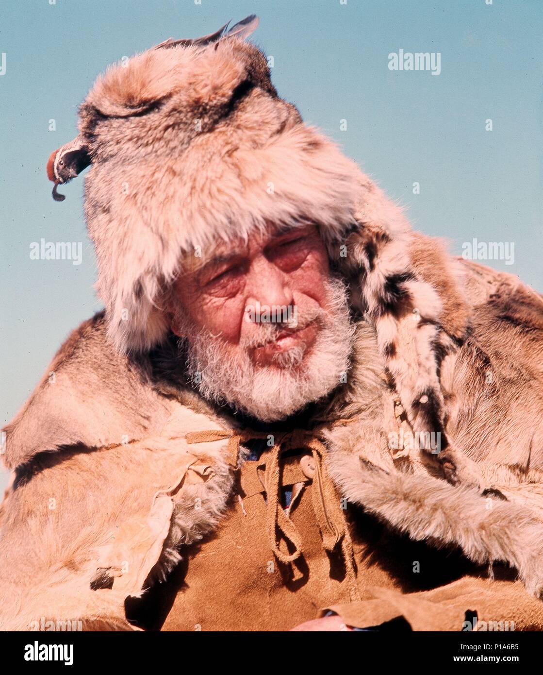 Original Film Title: THE LIFE AND TIMES OF JUDGE ROY BEAN. English ...