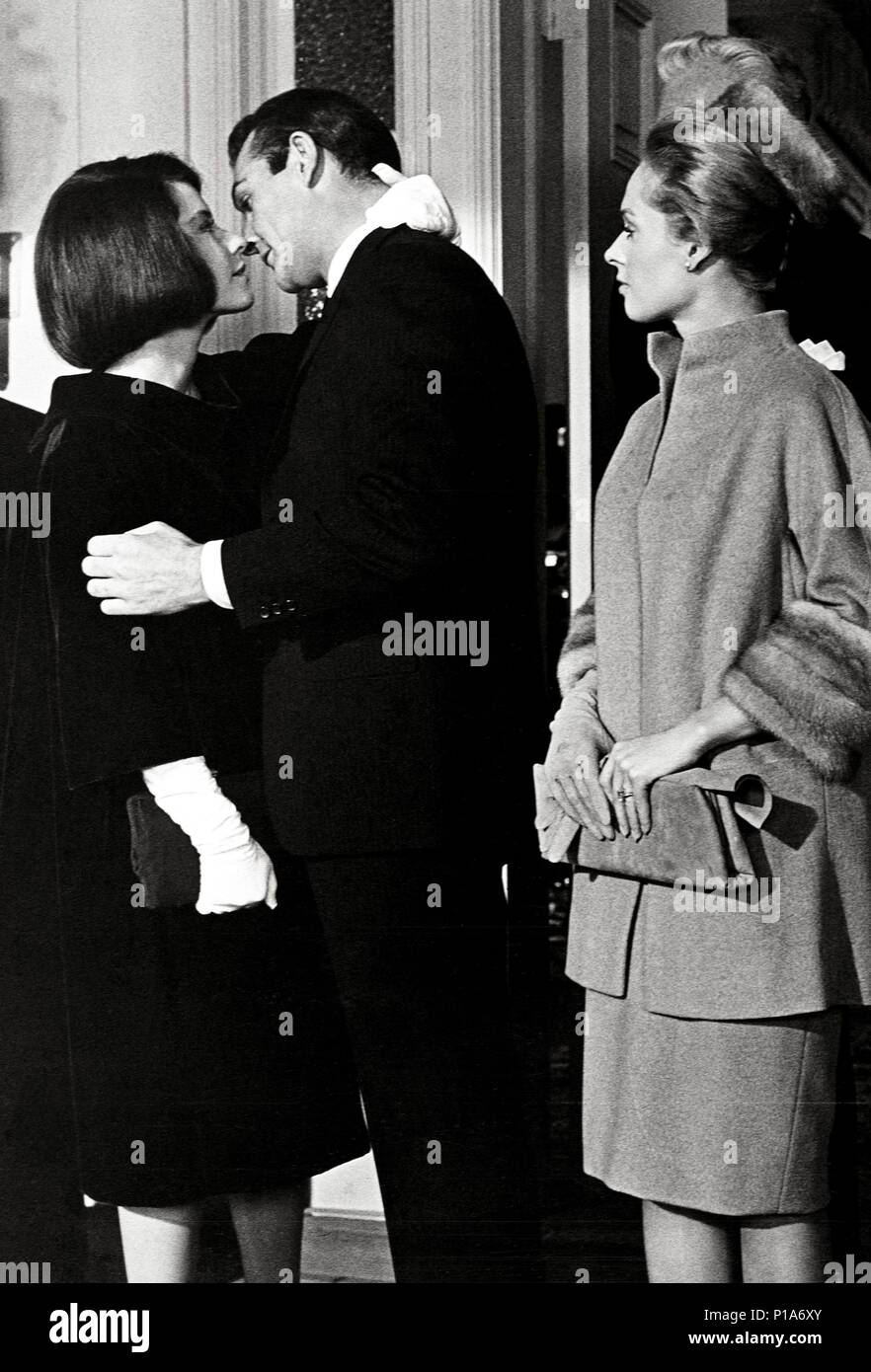 Diane baker marnie hi-res stock photography and images - Alamy