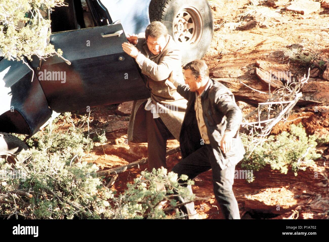 Original Film Title: MIDNIGHT RUN. English Title: MIDNIGHT RUN. Film ...