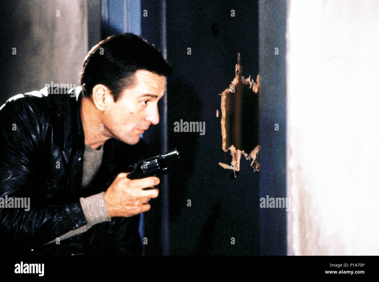 Midnight run de niro hi-res stock photography and images - Alamy
