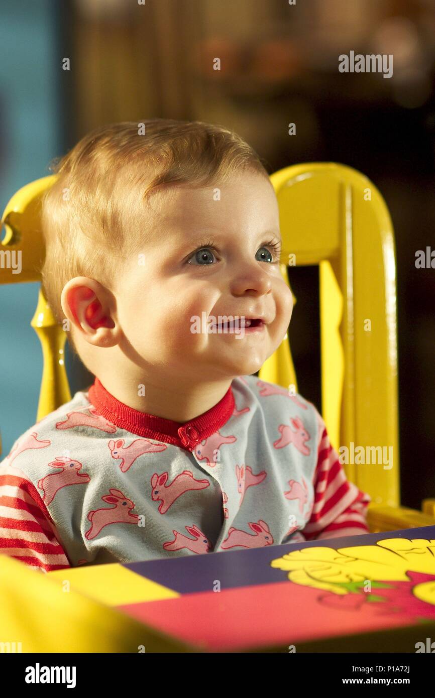 Original Film Title: SON OF THE MASK. English Title: SON OF THE MASK ...