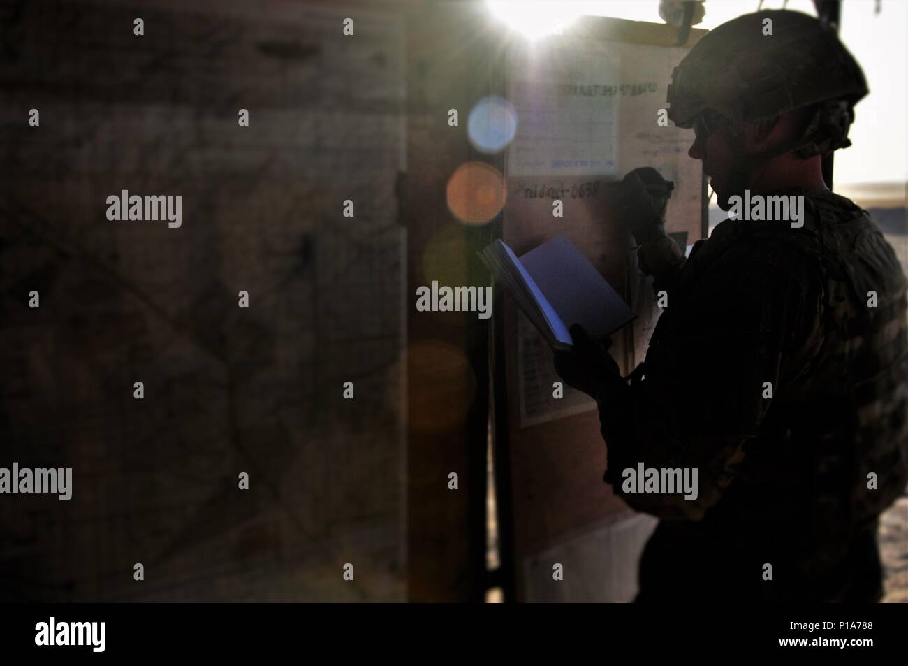 94th feild artillery regiment hi-res stock photography and images - Alamy