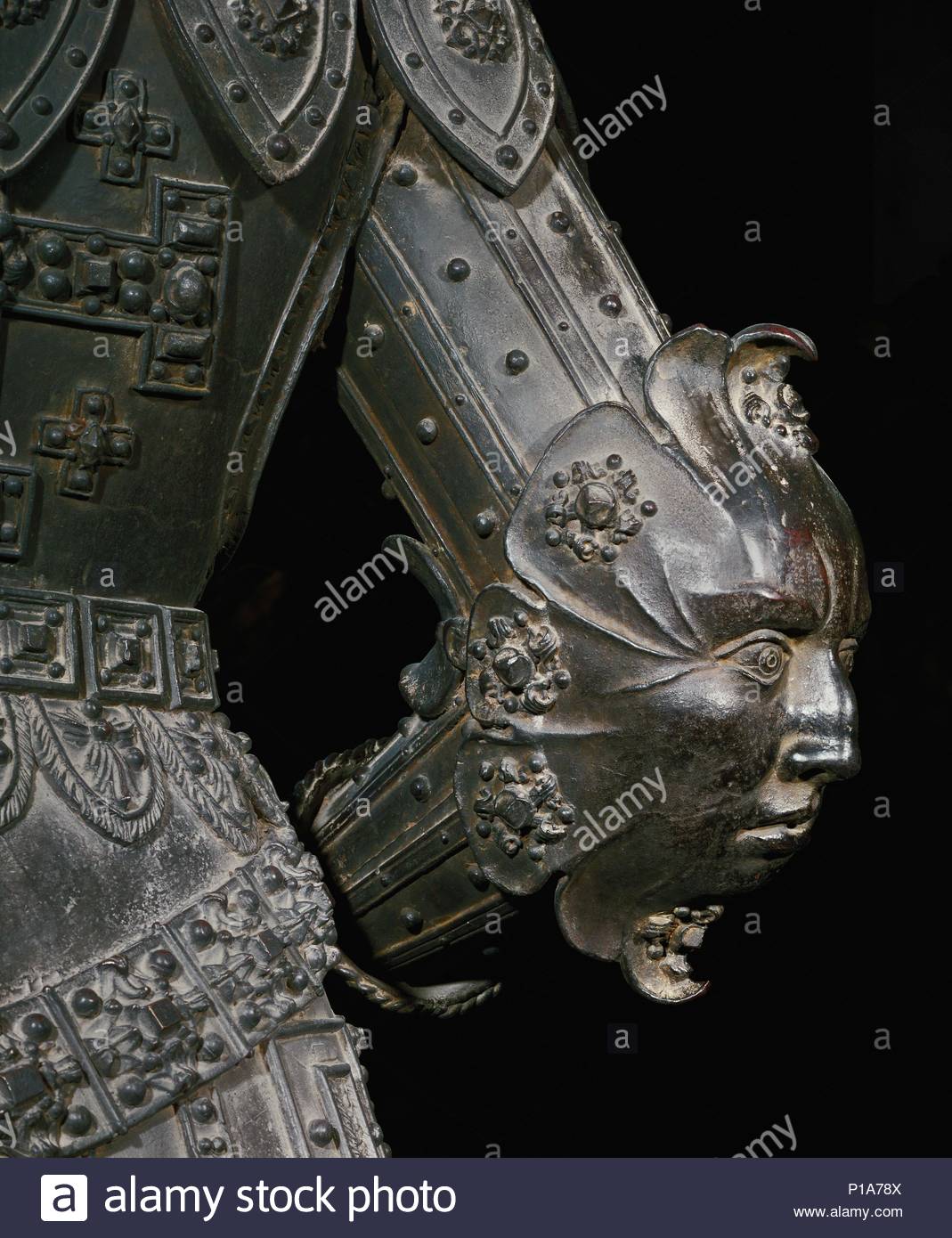 Godefroy De Bouillon Stock Photos & Godefroy De Bouillon Stock Images ...