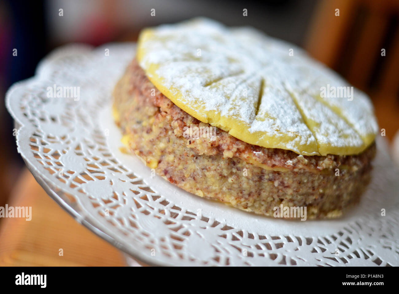 Rhineland cake hi-res stock photography and images - Alamy