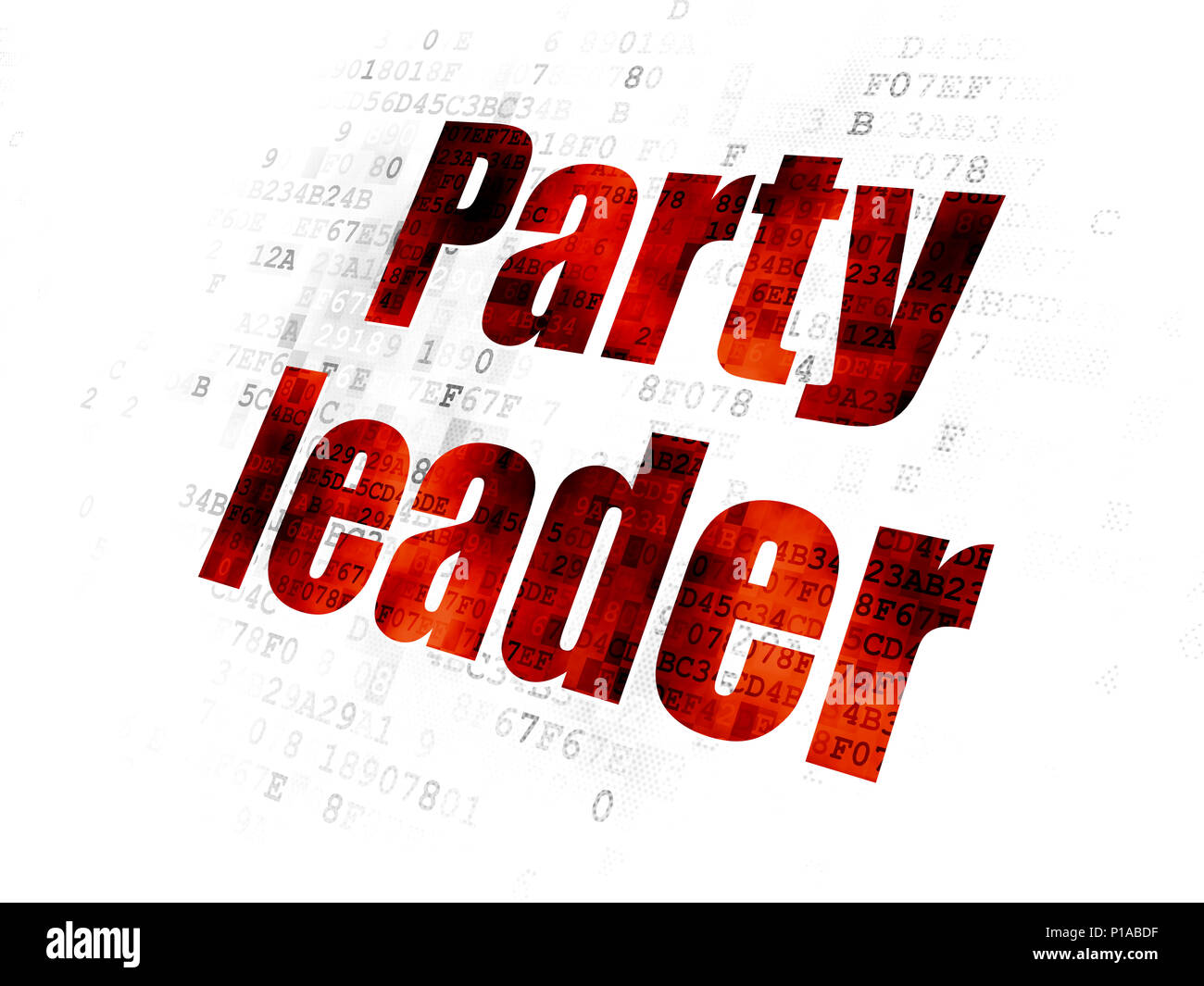 Digital political participation hi-res stock photography and images - Alamy