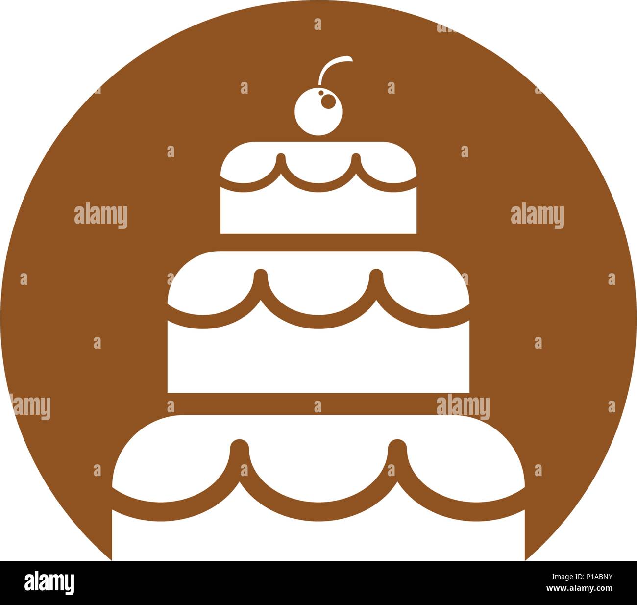 Cake sign hi-res stock photography and images - Alamy