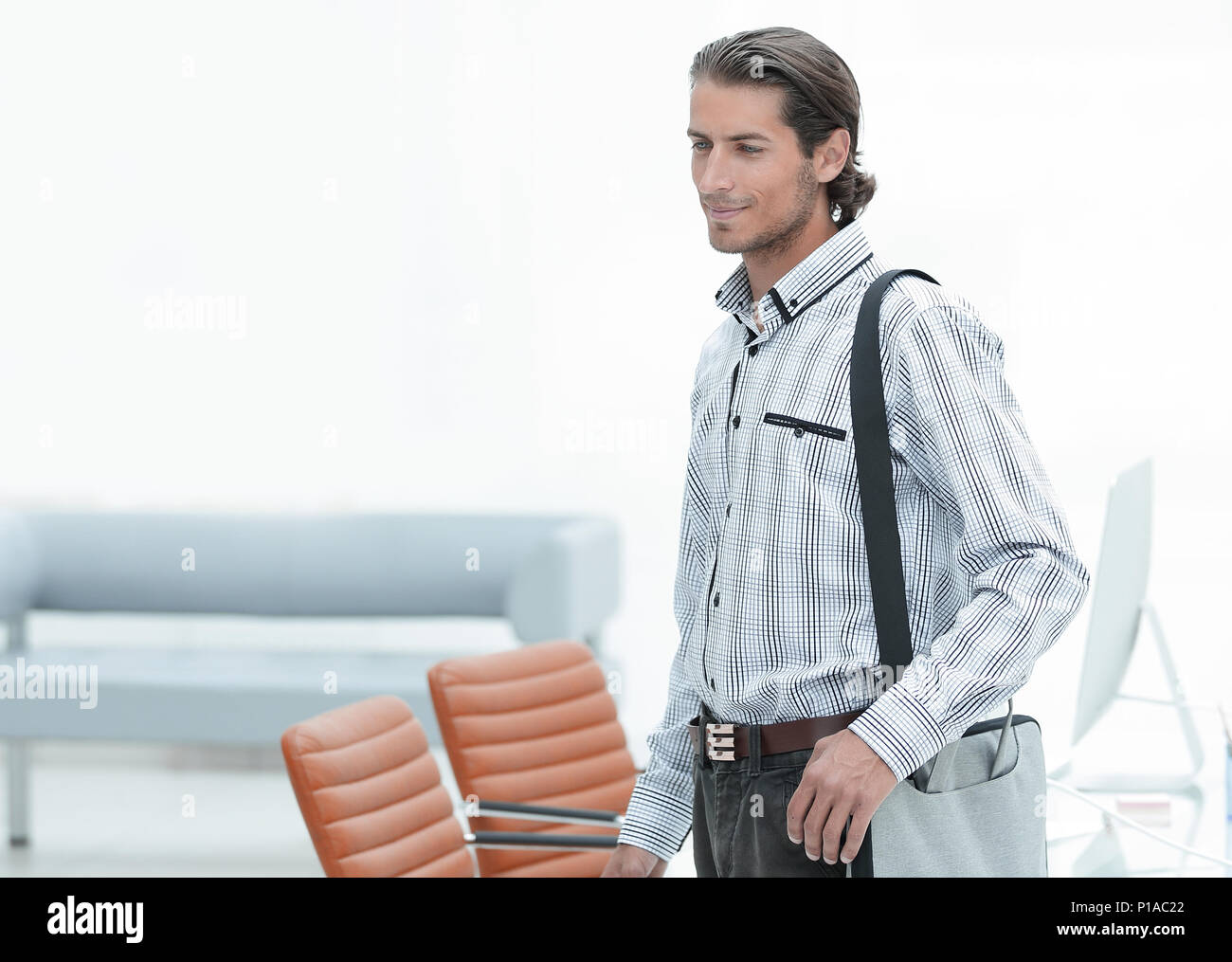 System administrator hi-res stock photography and images - Alamy