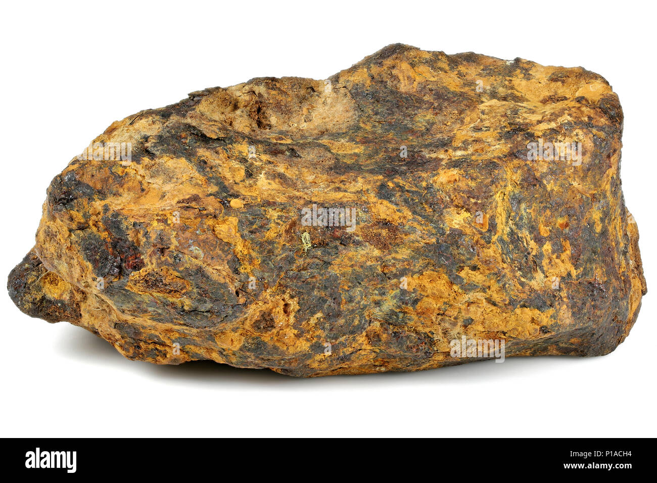 Meteorite classification Cut Out Stock Images & Pictures - Alamy