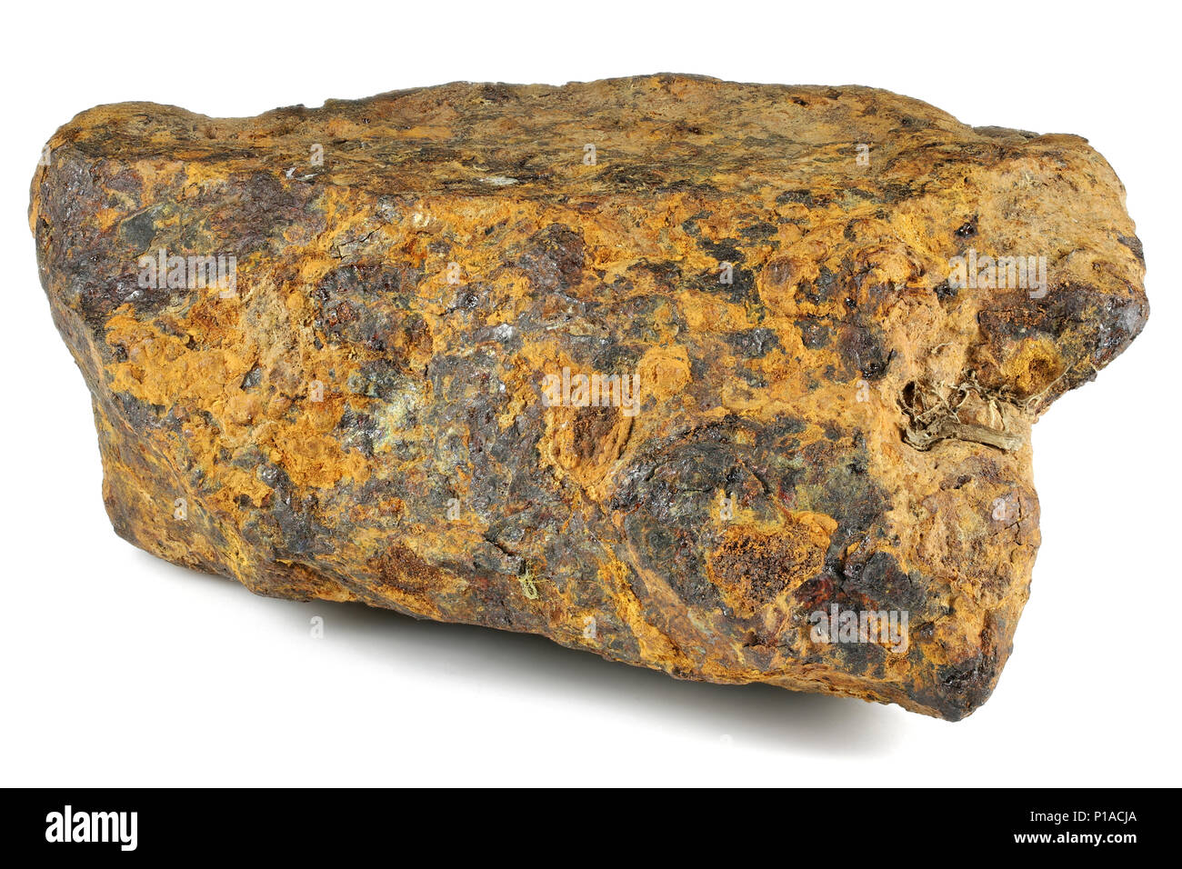 Meteorite classification Cut Out Stock Images & Pictures - Alamy