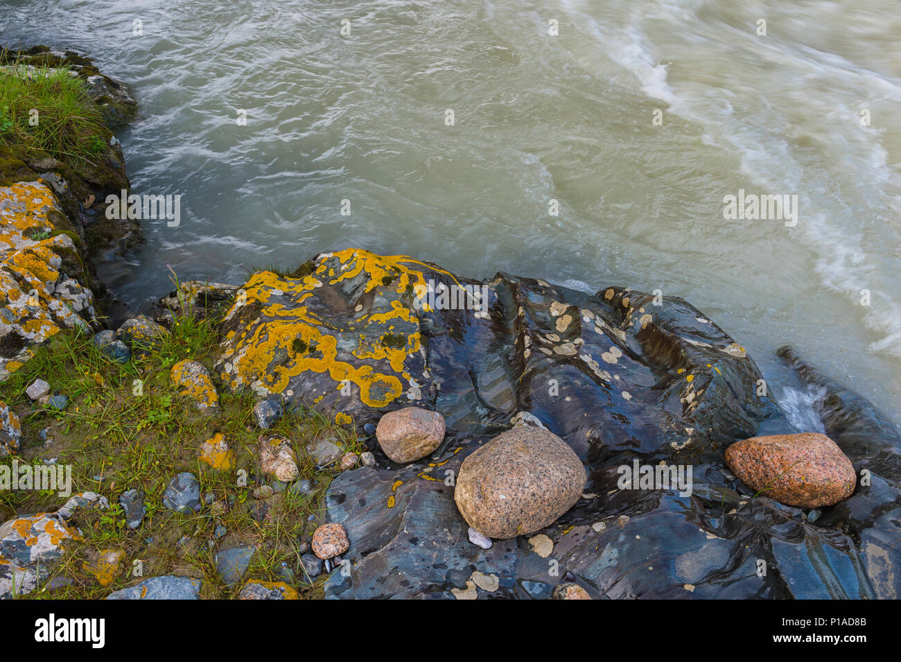 Eki naryn gorge High Resolution Stock Photography and Images - Alamy