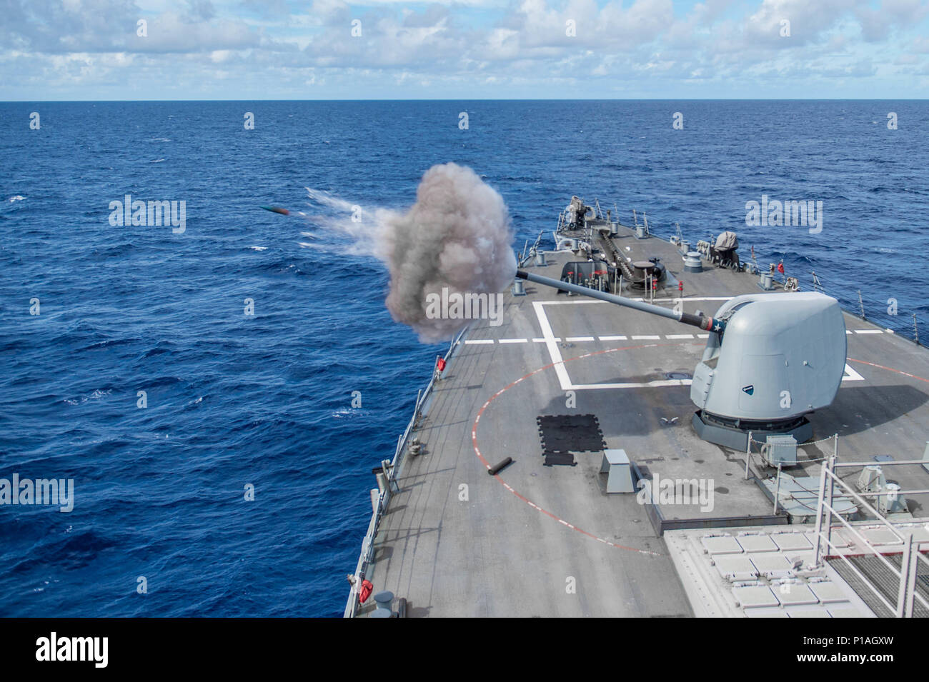 Pre action aim calibration fire pacfire hi-res stock photography and ...