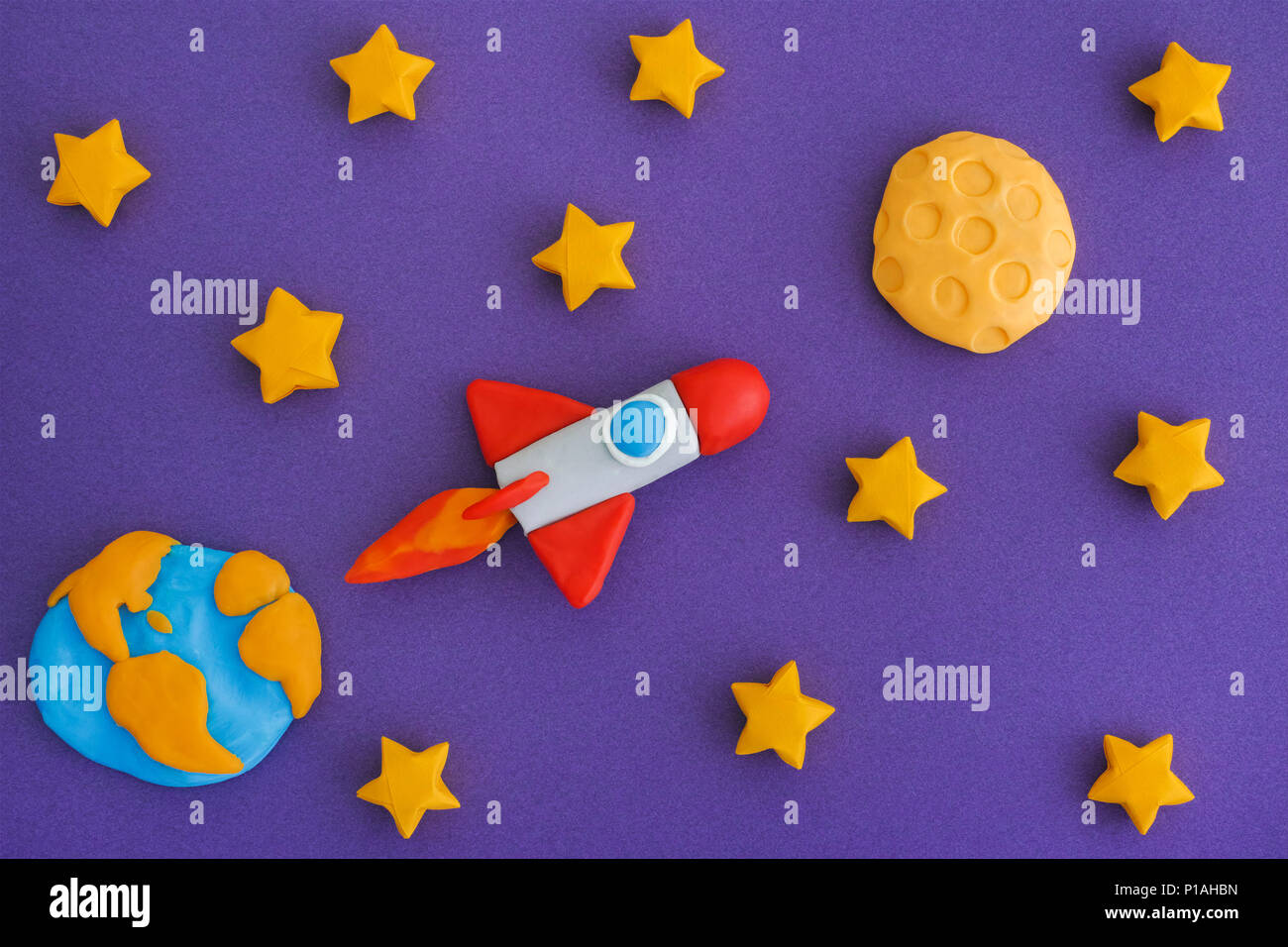 Play Spacecraft