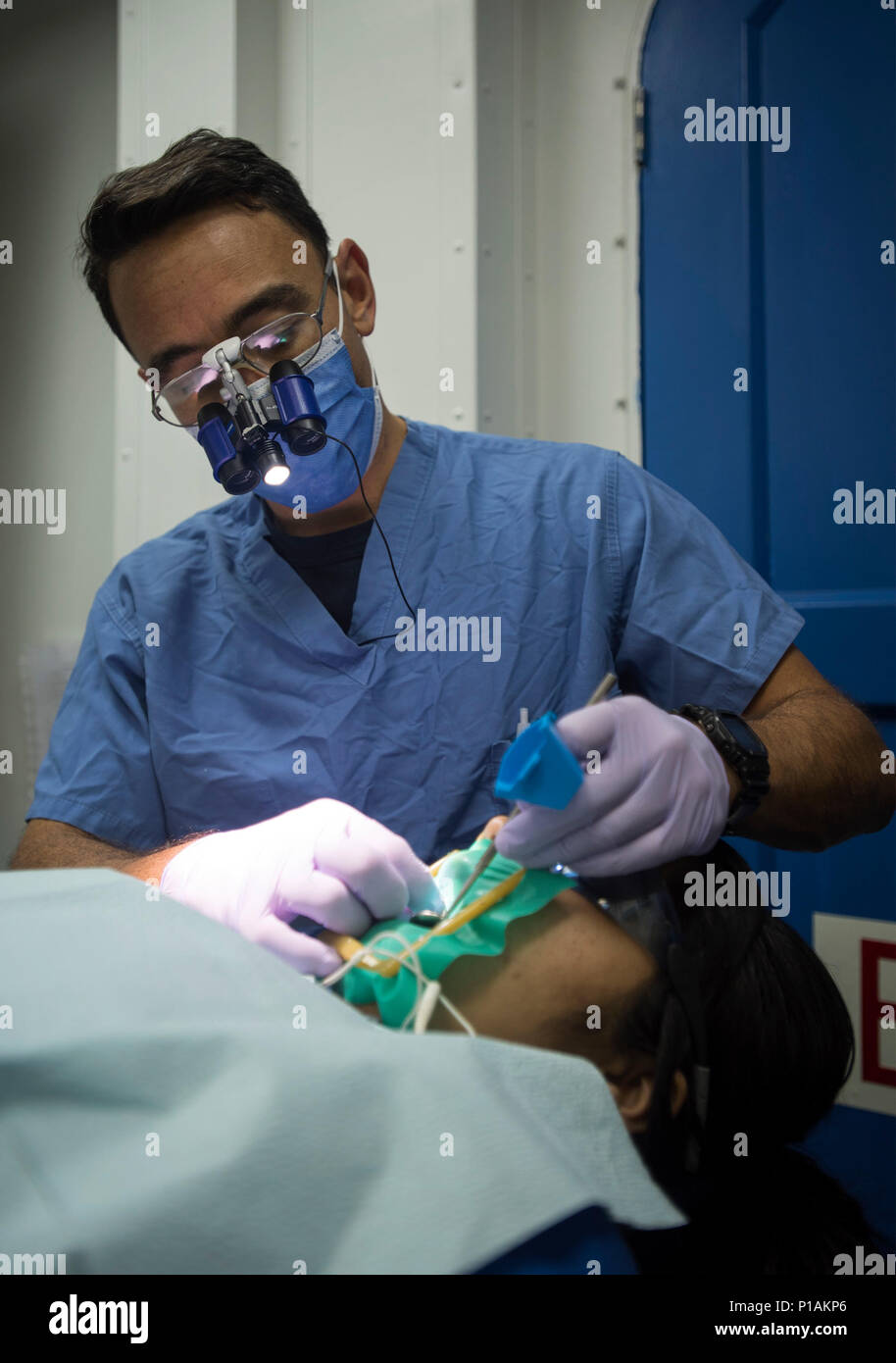 Lcdr silvestri hi-res stock photography and images - Alamy