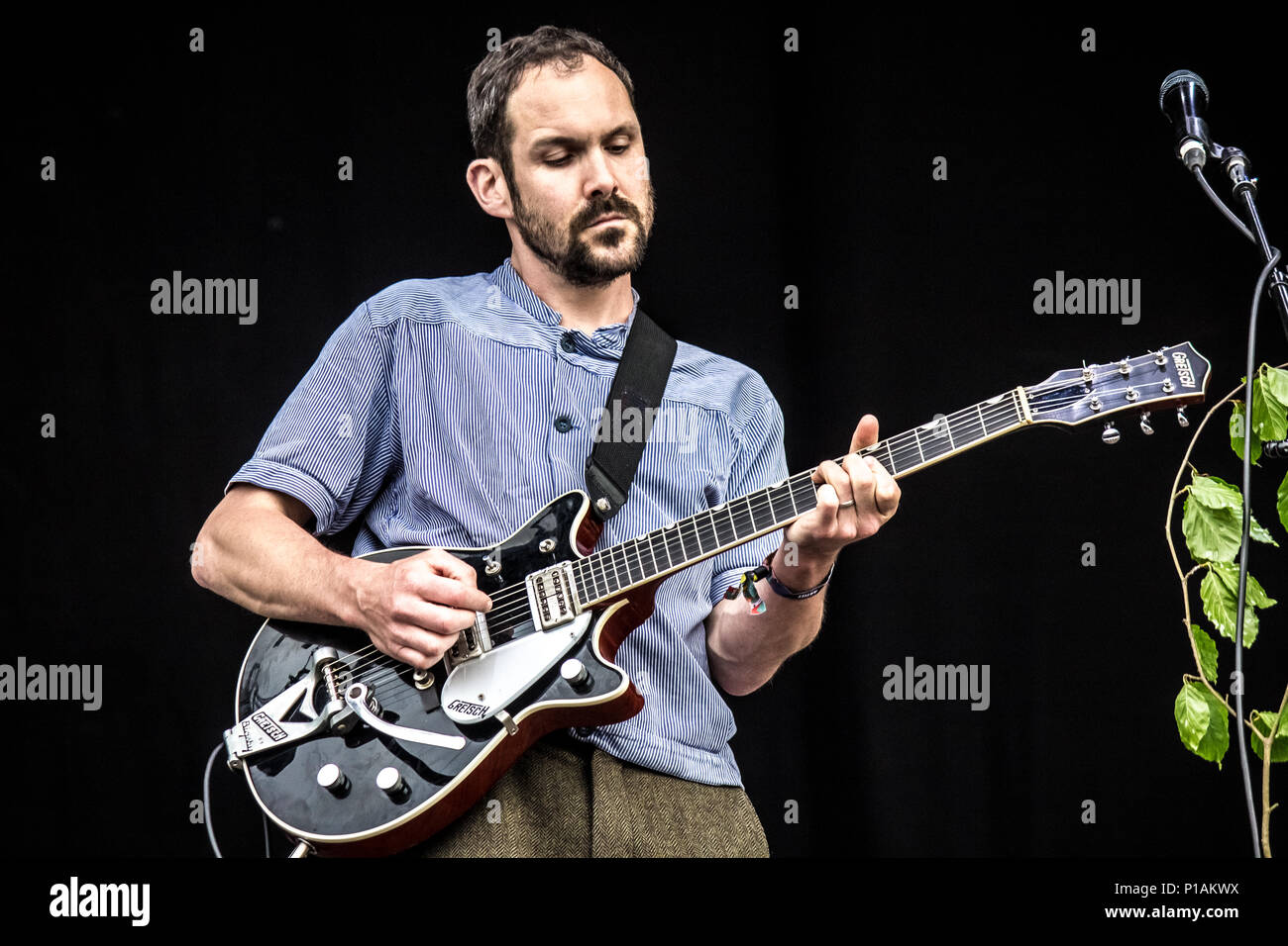 British sea power band hi-res stock photography and images - Alamy